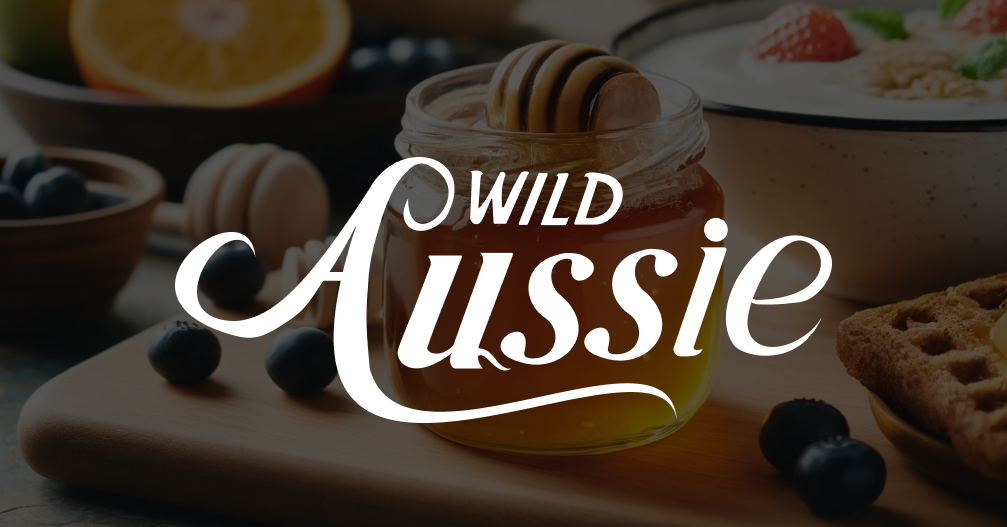 Wild Aussie Provisions